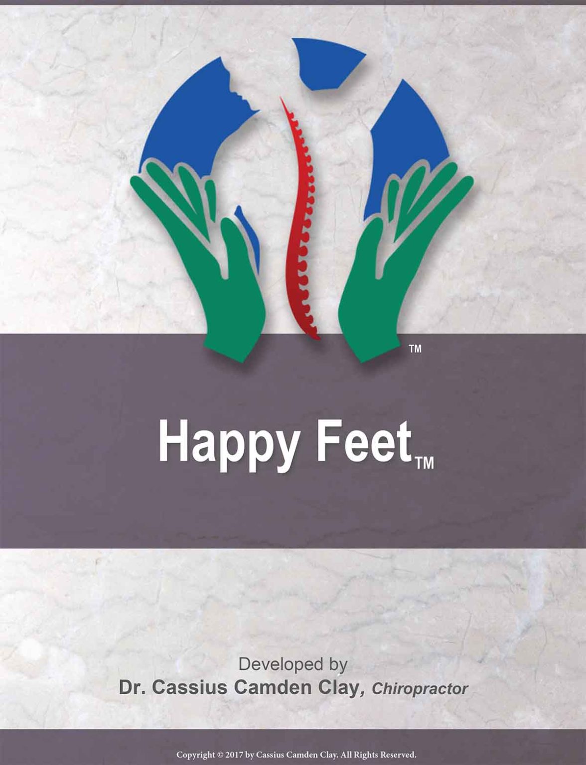 Happy Feet - Quick Self Fixes